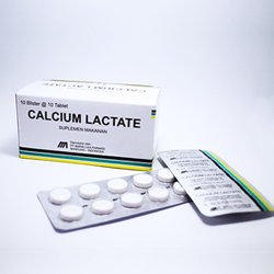 Marin Liza - Pharmaceutical Industry