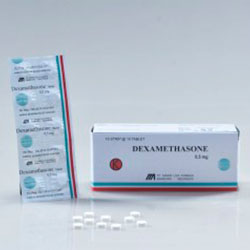 Marin Liza - Pharmaceutical Industry